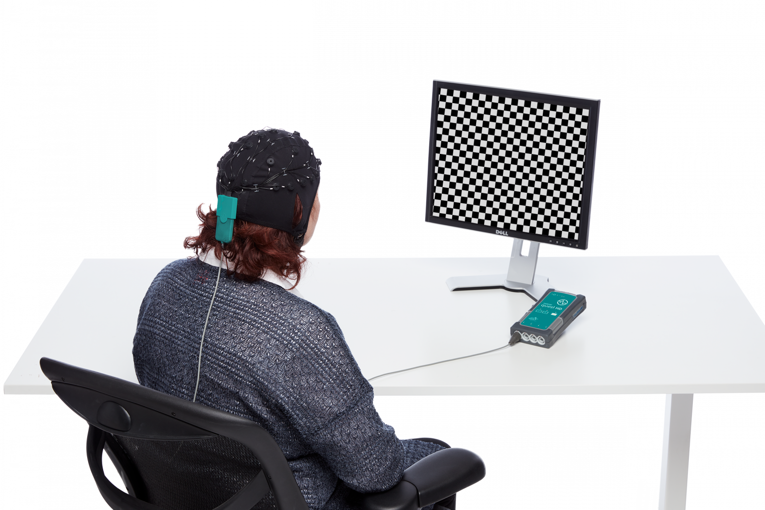 EEG/ERP and Cognitive Neuroscience Solutions - Ripple Neuromed