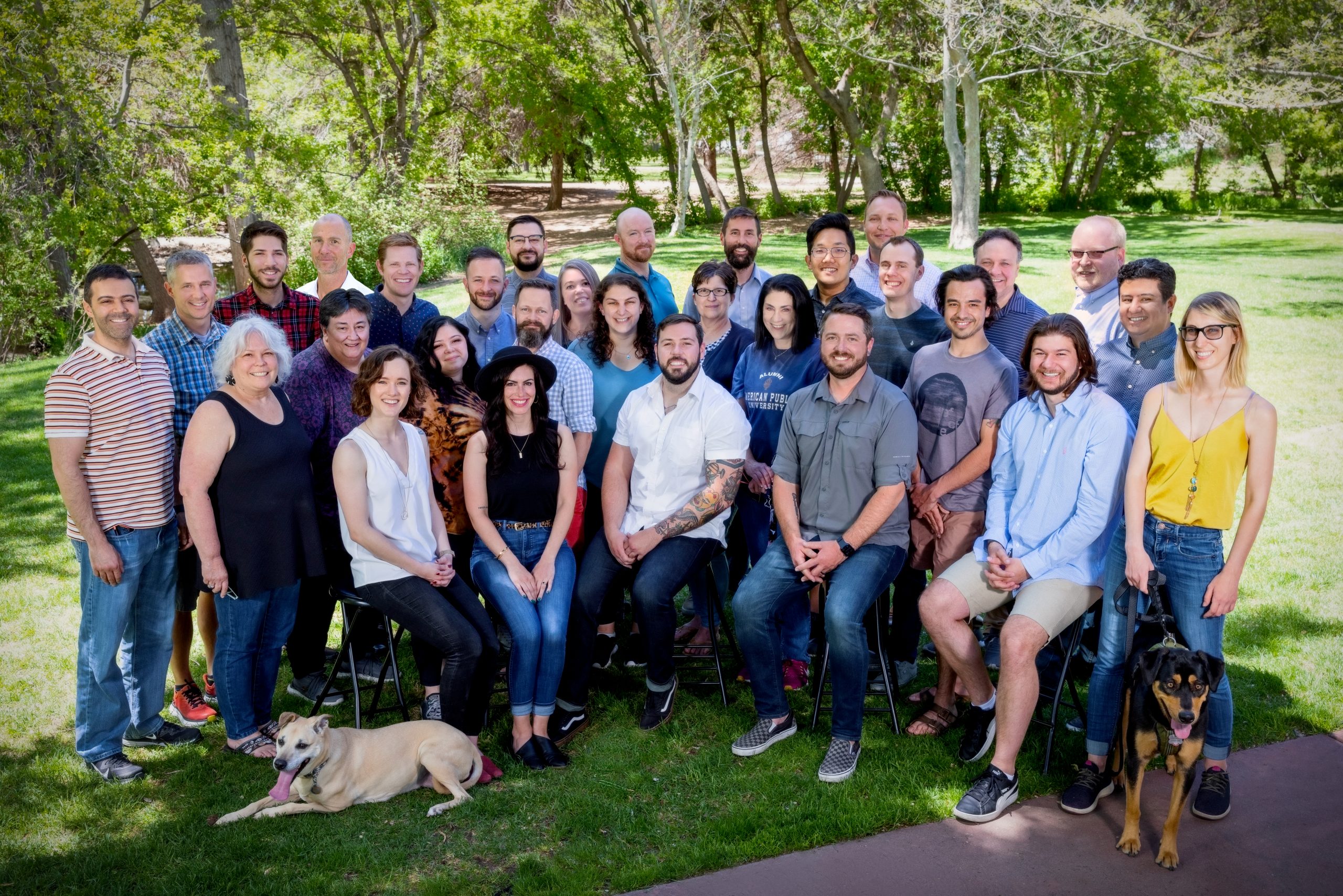 Game Changing Neurotechnology Company - Ripple Neuromed